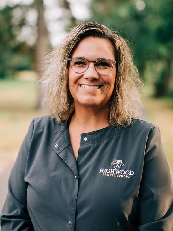 Meet Our Team - Highwood Dental Studio